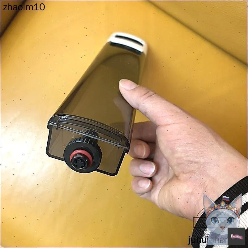 Резервуар для чистой воды для вертикальный Пылесосa HiSTORY AQ7500 FLEX/HiSTORY V2025 MAX