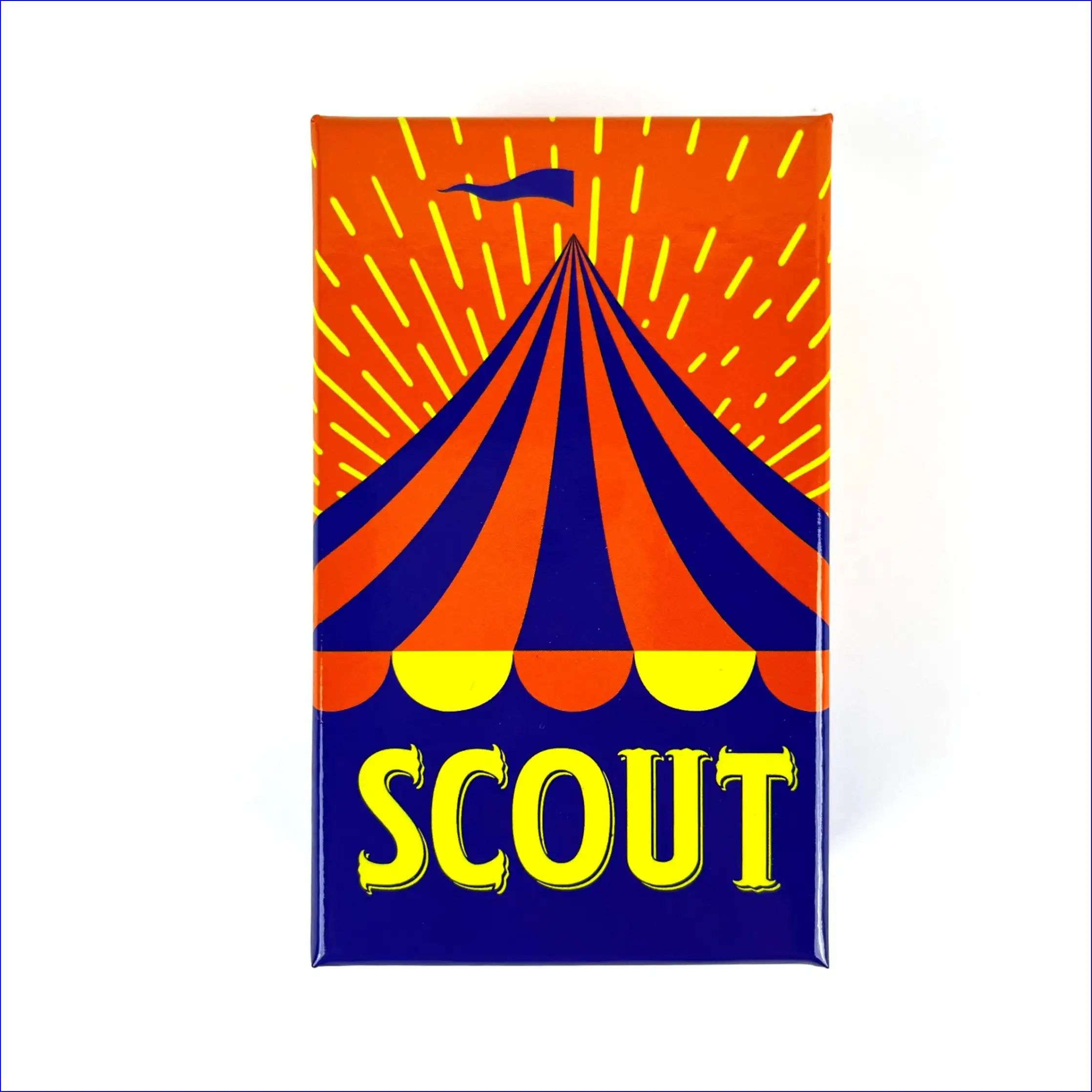 Настольные игры Компактные наборы для вечеринок и путешествий: SCOUT, OWN77, Startups, DokoJong, Kobayakawa (Oink Games)