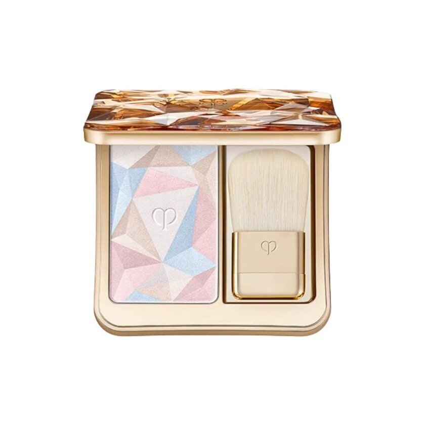 Хайлайтеры Clé de Peau Beauté Bright and Soft Skin