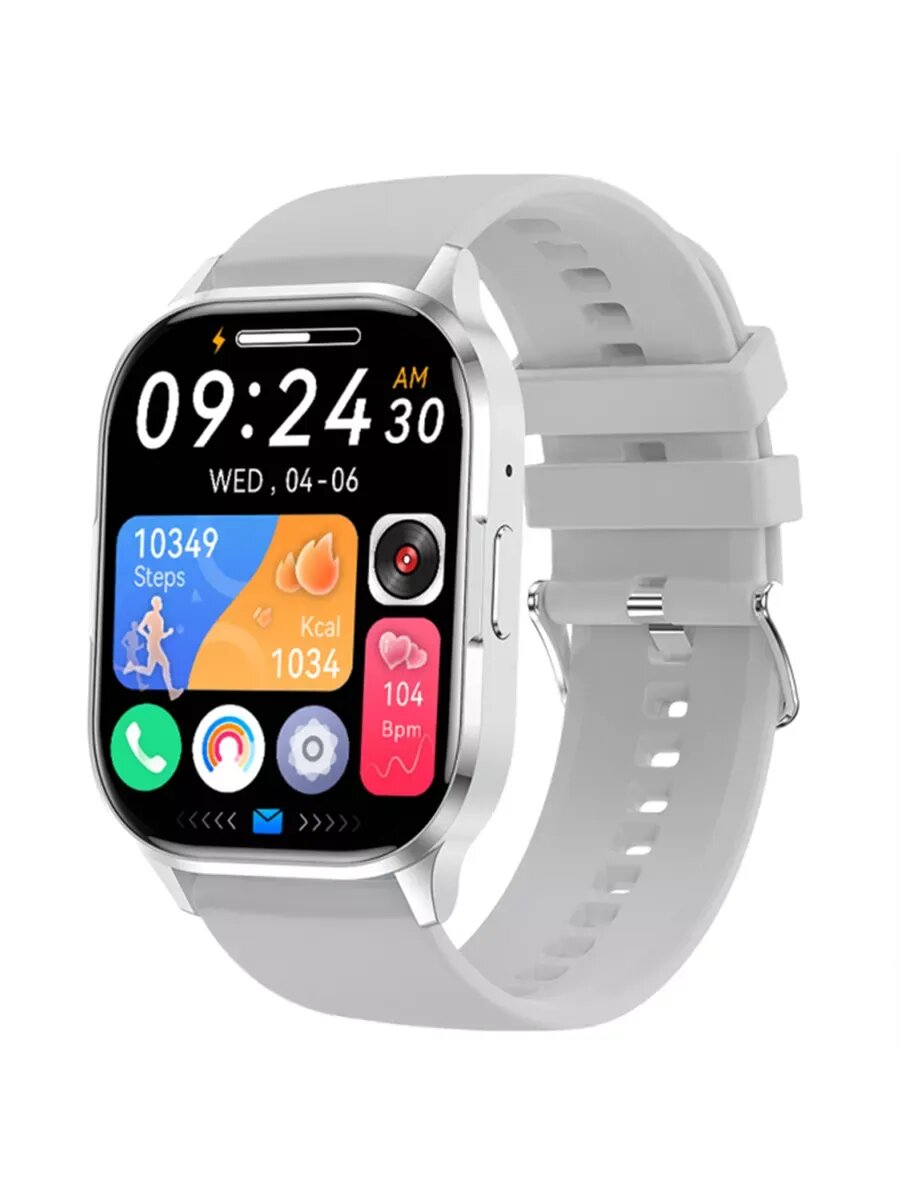 Смарт часы Smart Watch