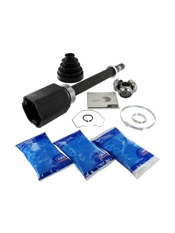 SKF VKJA 8971 ШРУС комплект с пыльником и смазкой