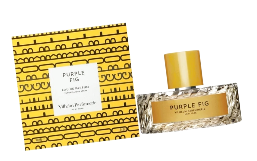 Аромат Вильгельм Парфюмер Пурпл Фиг 50 мл унисекс / Vilhelm Parfumerie Purple Fig