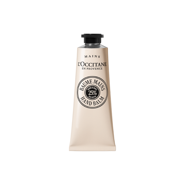 Уход за руками LOCCITANE