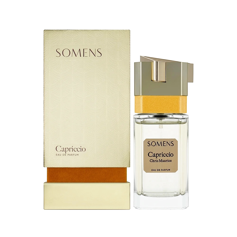 Eau de parfum унисекс Somens Capriccio 100 мл / Соменс Каприччо