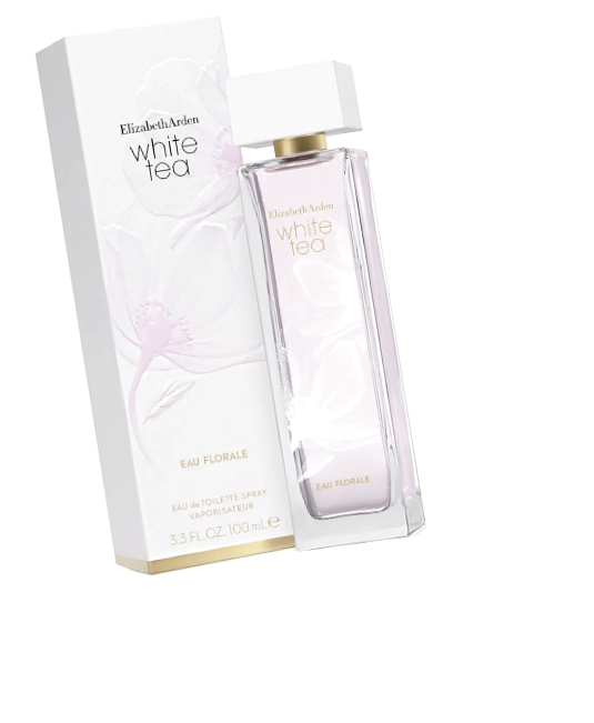 Elizabeth Arden White Tea Eau Florale аромат 100 мл для женщин - Элизабет Арден Вайт Ти