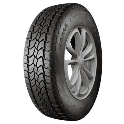 Автошина Кама 185/75R16 97T Flame A/T (НК-245) TL