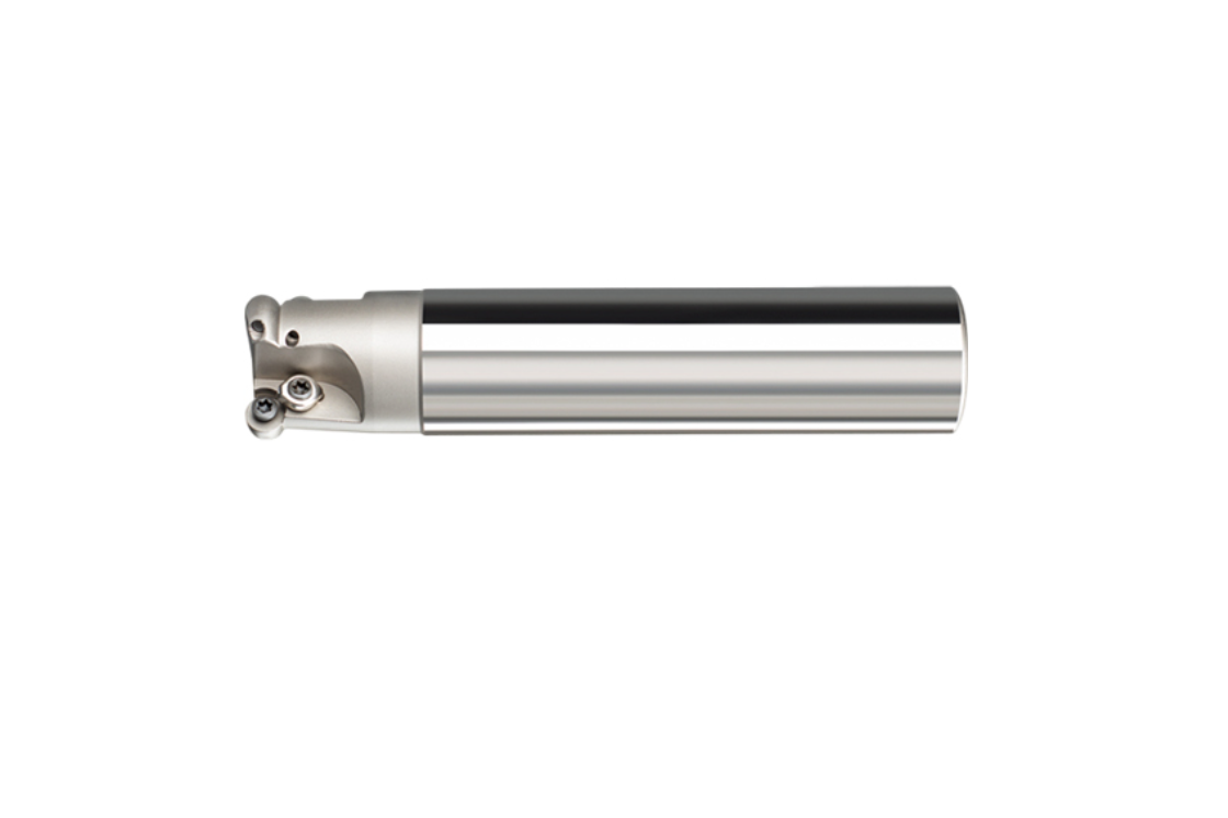 Корпусная фреза EMRW C20-4R20-150-2T STV KF000037