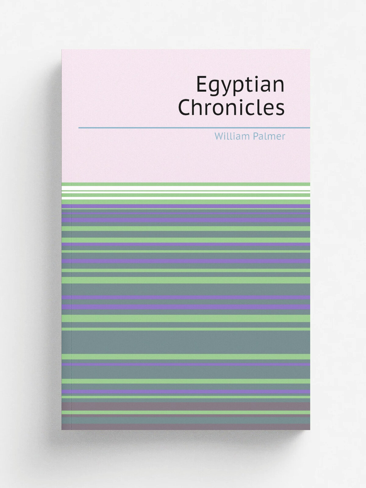 Egyptian Chronicles