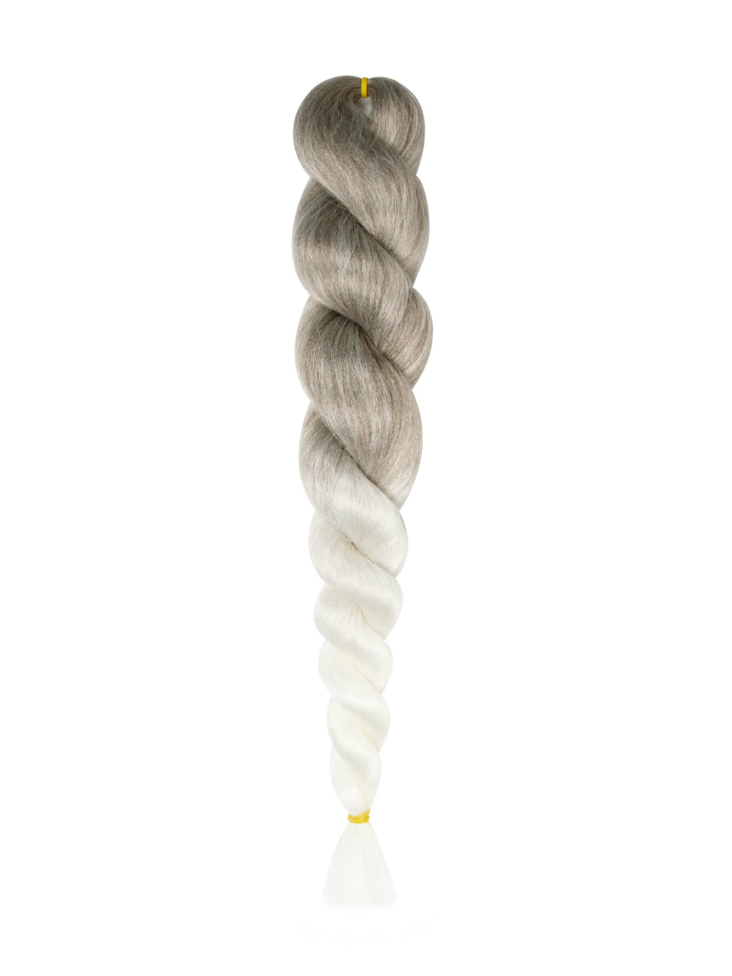 Hairshop Канекалон аида Yaki Flow 18S/60/1001 100 гр