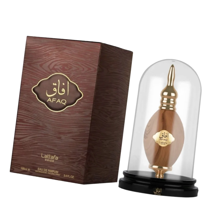 Afaq Lattafa Perfumes парфюмерная вода 100 мл для женщин и мужчин