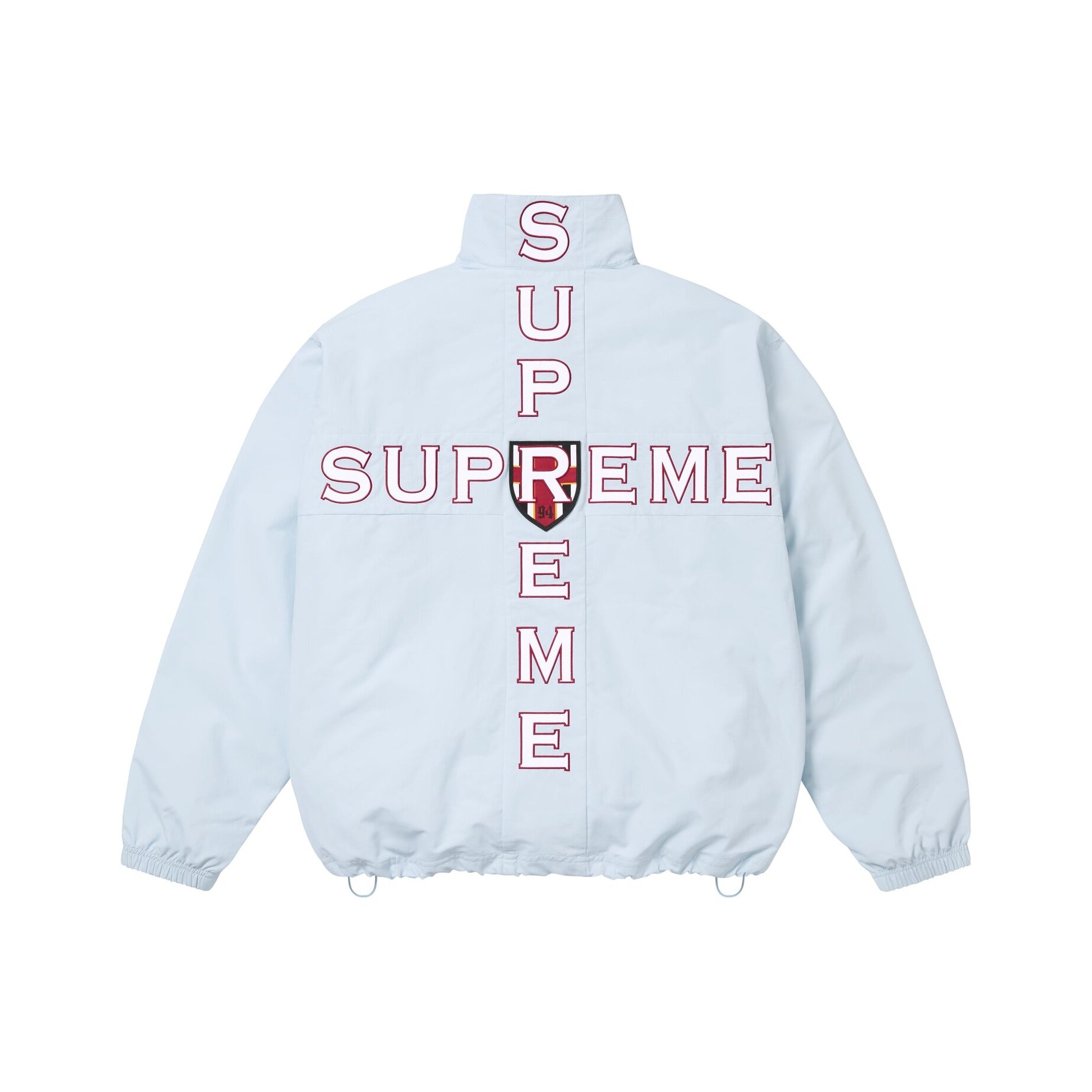 Куртка Supreme