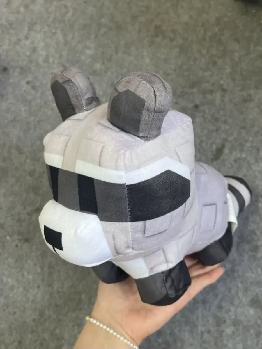 Вырасти сад плюшевая кукла Игра Мультяшная кукла Подарок