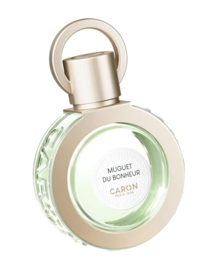 Женский аромат Карон Мюгет Дю Бонар 30 мл / eau de toilette Muguet Du Bonheur