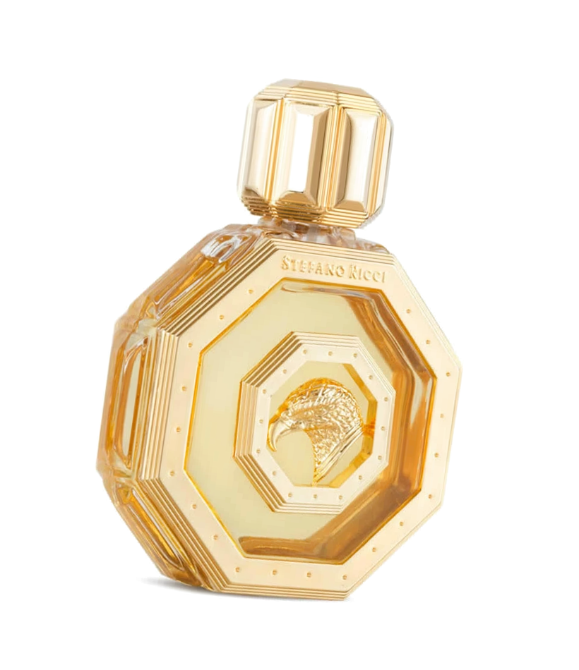 Stefano Ricci Royal Eagle Gold 50 мл парфюмерная вода - Стефано Ричи Роял Игл Голд