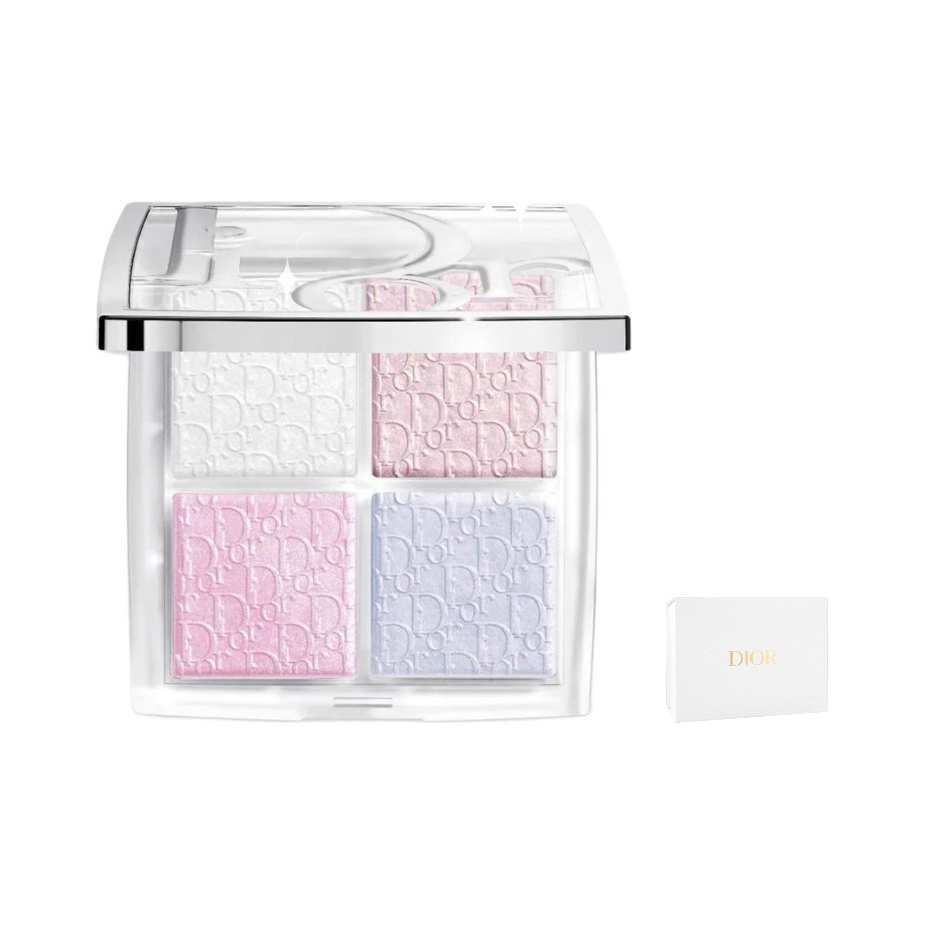 Шиммеры для лица DIOR