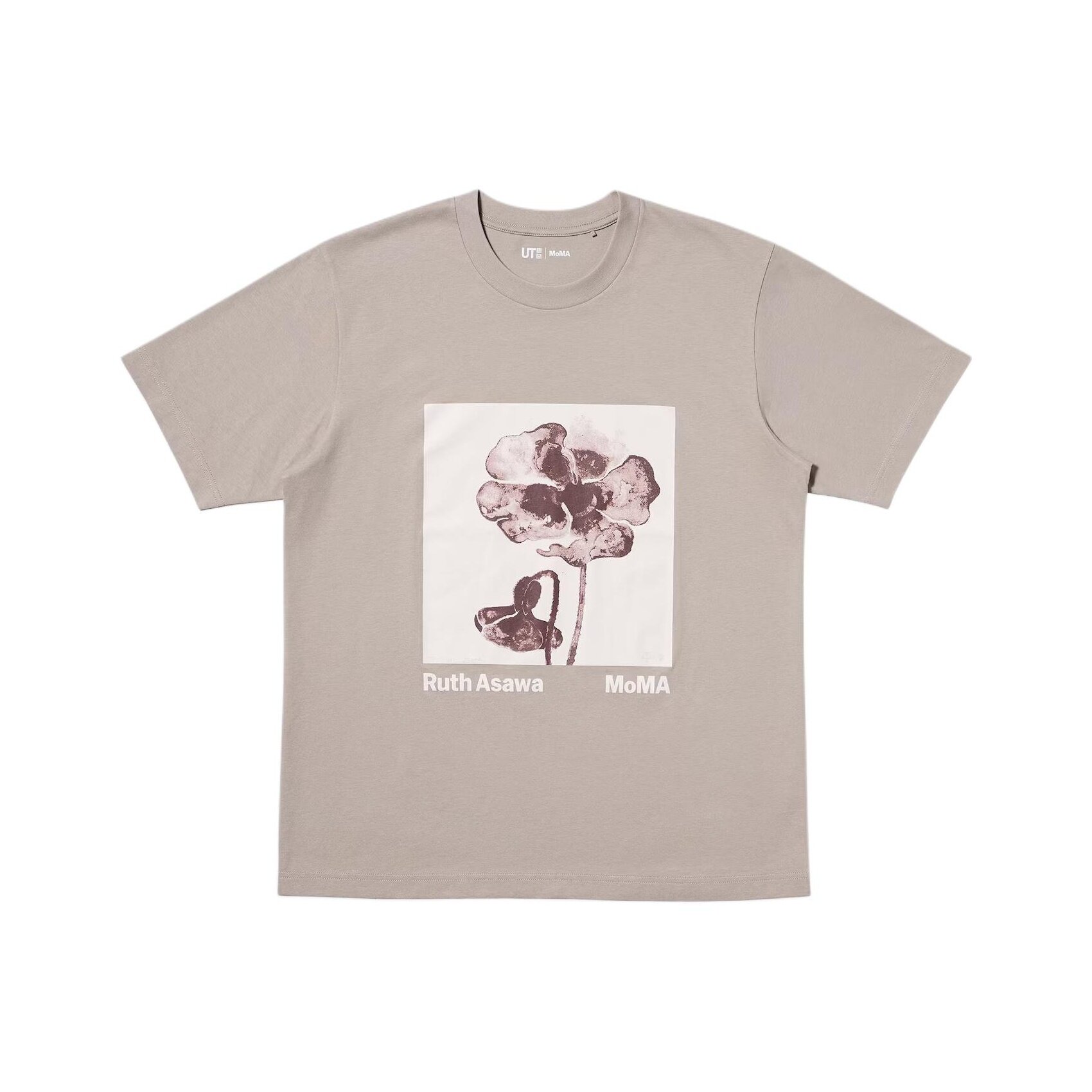 Майка Uniqlo