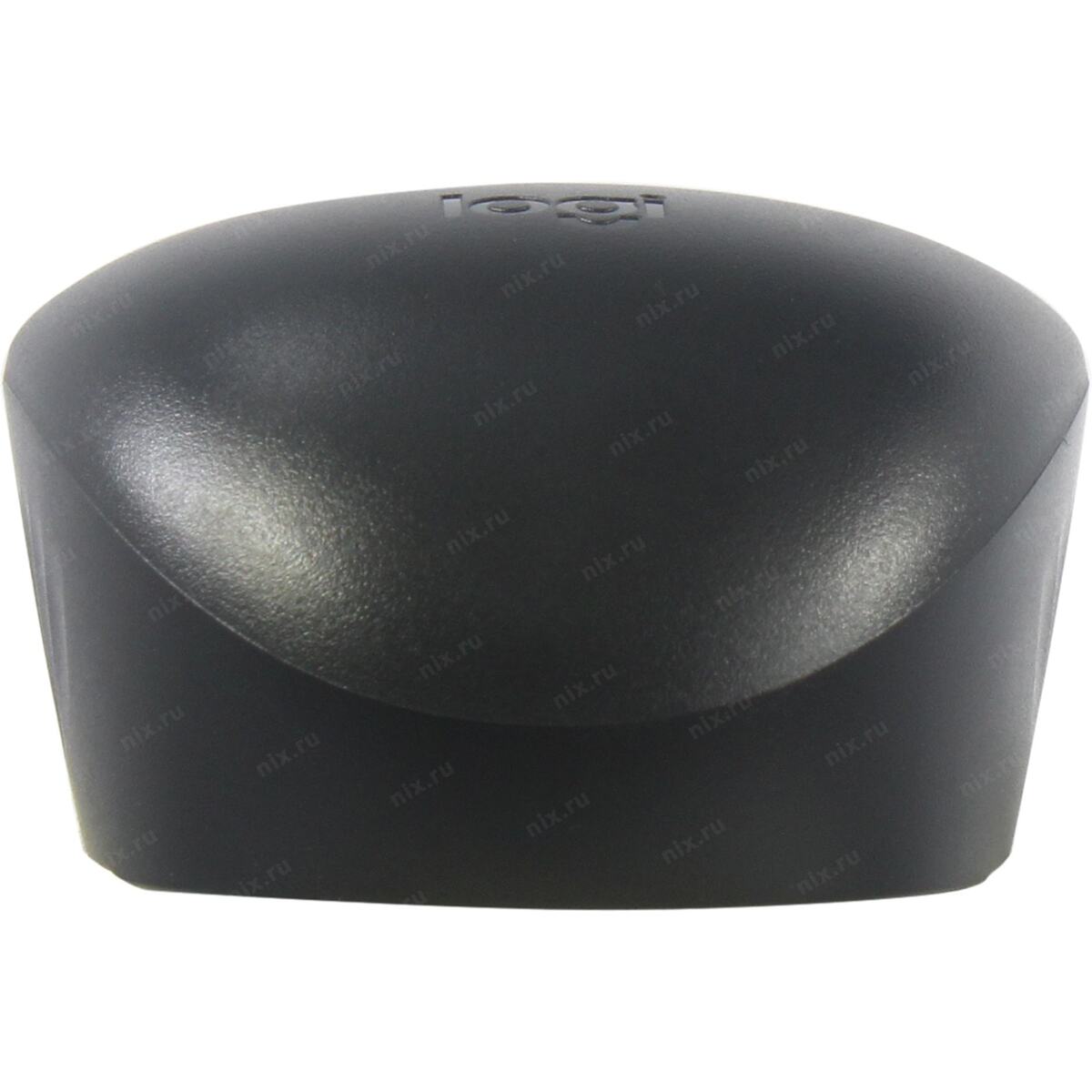 Logitech Wireless Mouse M196 910-007459 (RTL) Bluetooth 3btn+Roll, беспроводная, уменьшенная — фото 1