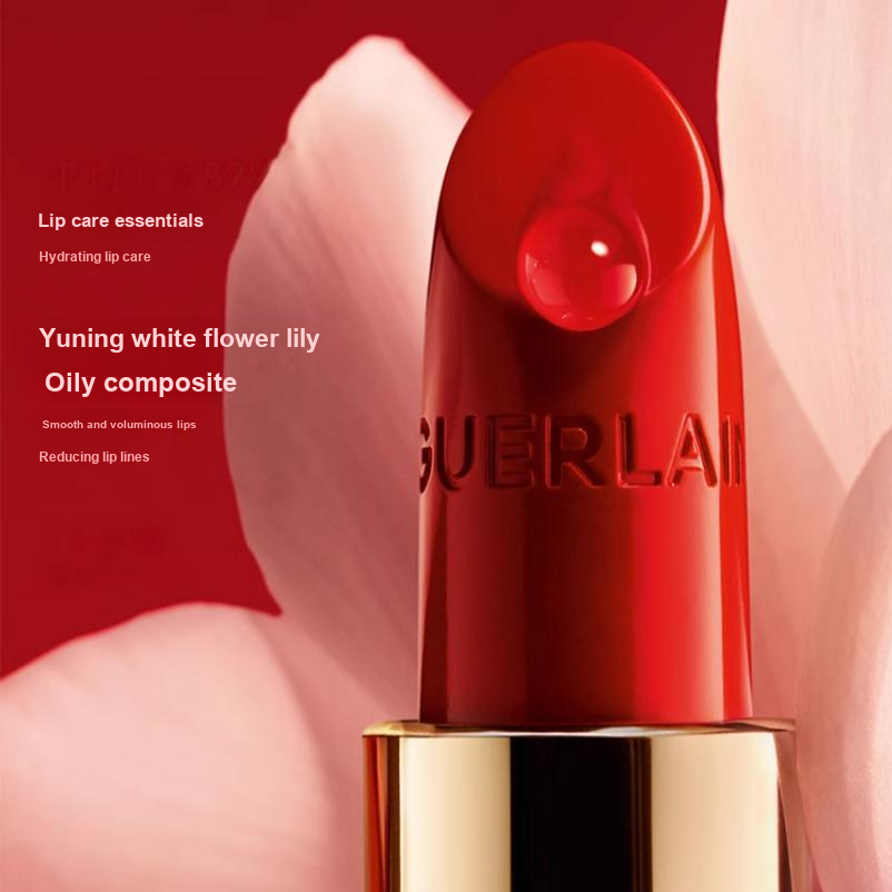 Помада GUERLAIN Gemstone Lipstick — фото 1