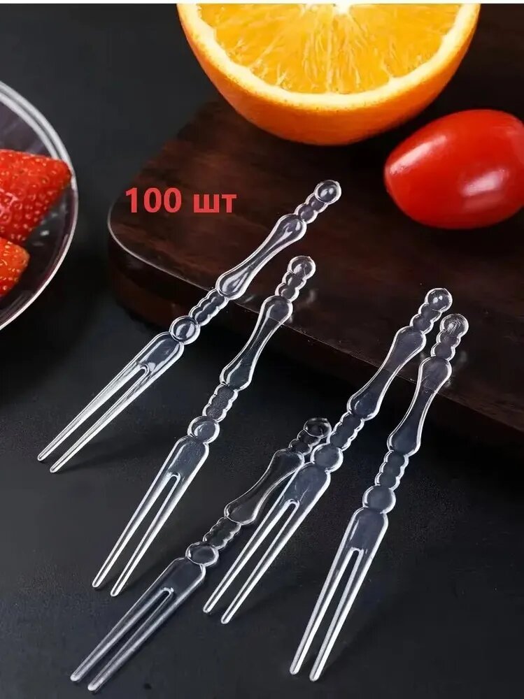 Шпажки для канапе, 9 см
