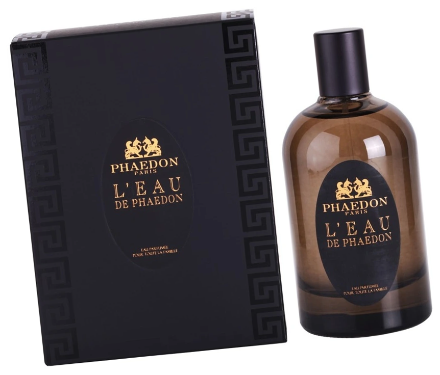 Phaedon L Eau De Phaedon духи унисекс 50 мл - Федон Ле О Де Федон