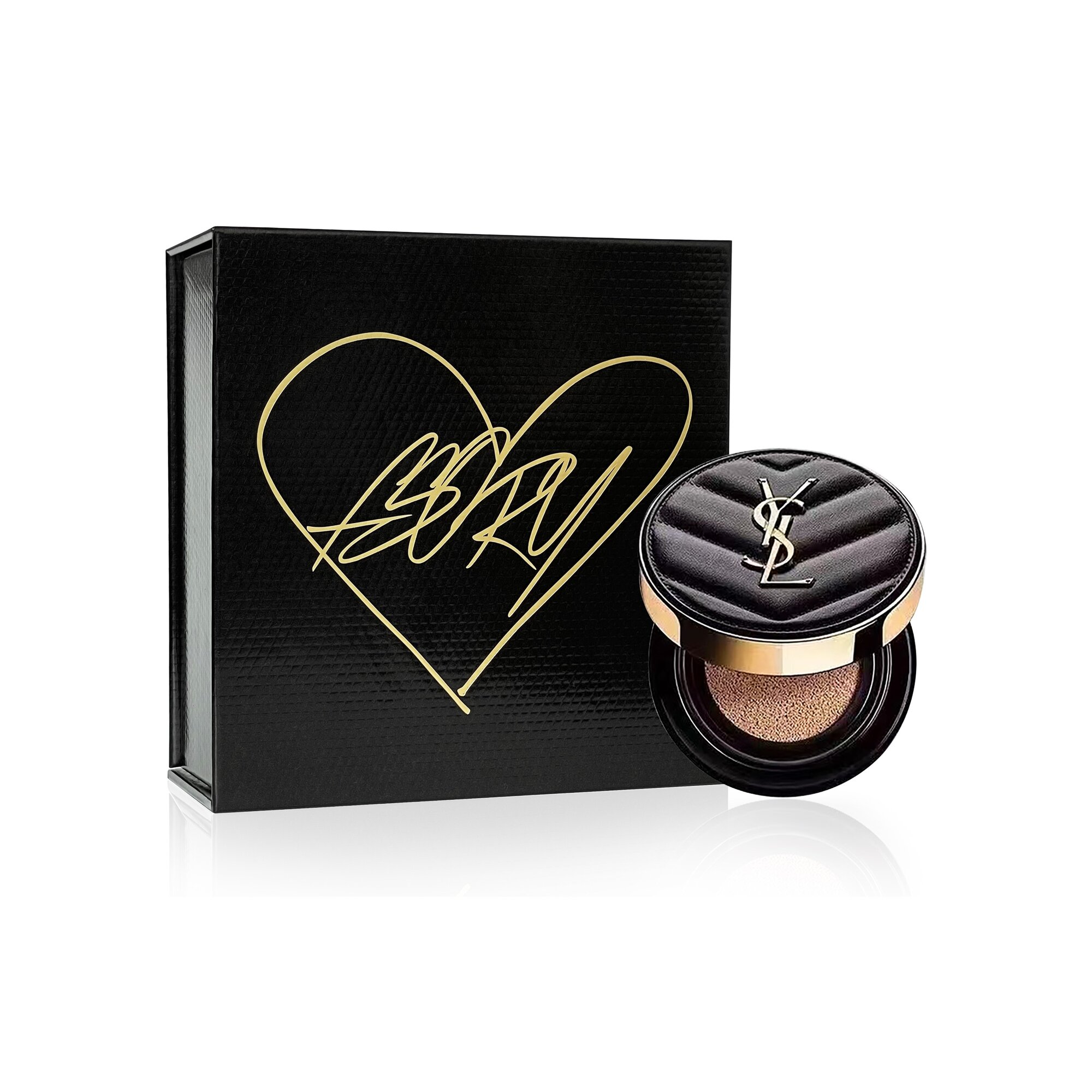 Наборы Yves Saint Laurent Feather