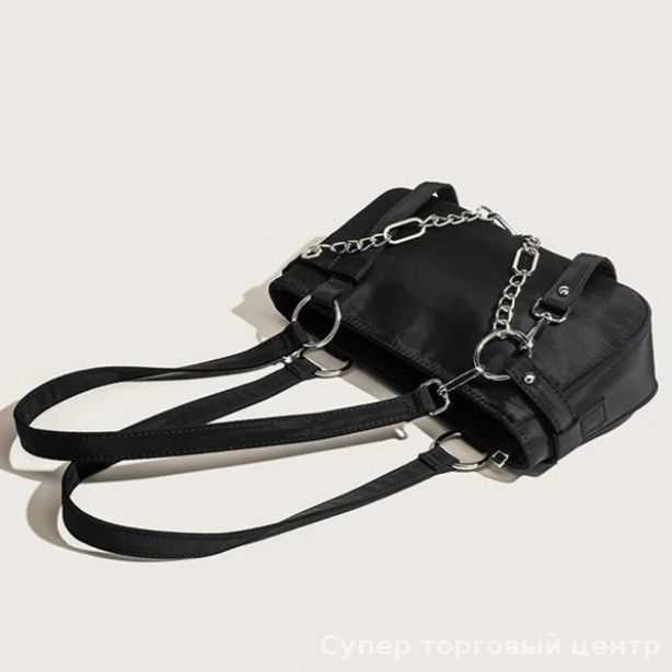 Сумка ридикюль — фото 1