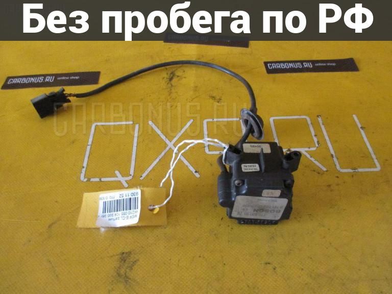 Датчик вредных газов наружнего воздуха с пробегом Mercedes-benz E-class W210.055