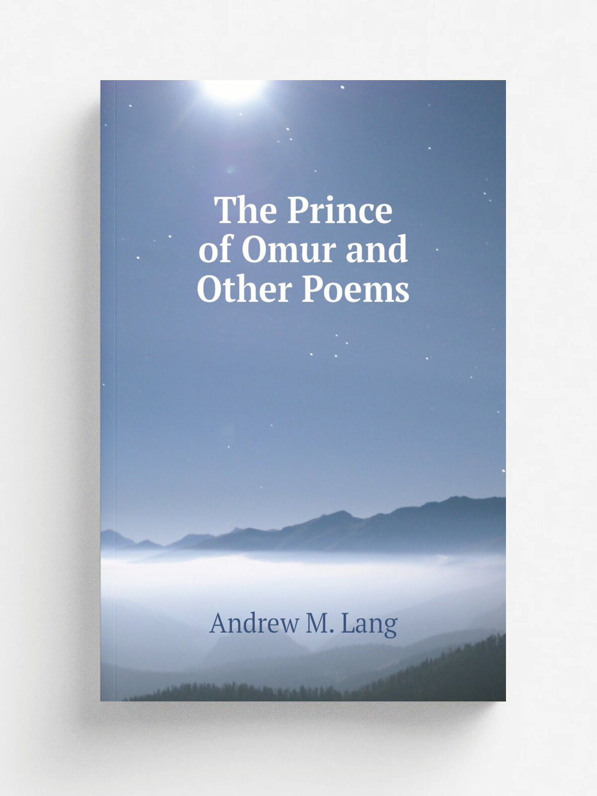 The Prince of Omur and Other Poems