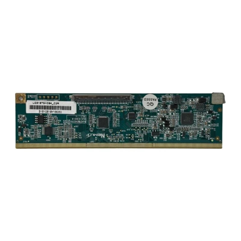 Плата T-Con LQ315T3HC64_C2R, для телевизора OLTO 32H337 SUPRA STV-LC32ST0045W