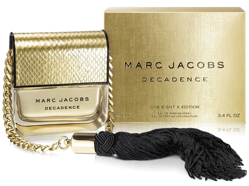 Парфюм для женщин Marc Jacobs Decadence One Eight K Edition 100 мл