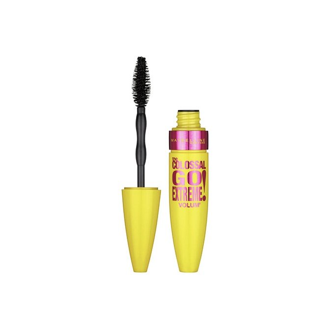 Тушь Maybelline