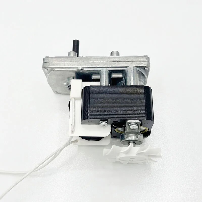 Редуктор GM6030R-0002 для тостерной печи JUSTATT