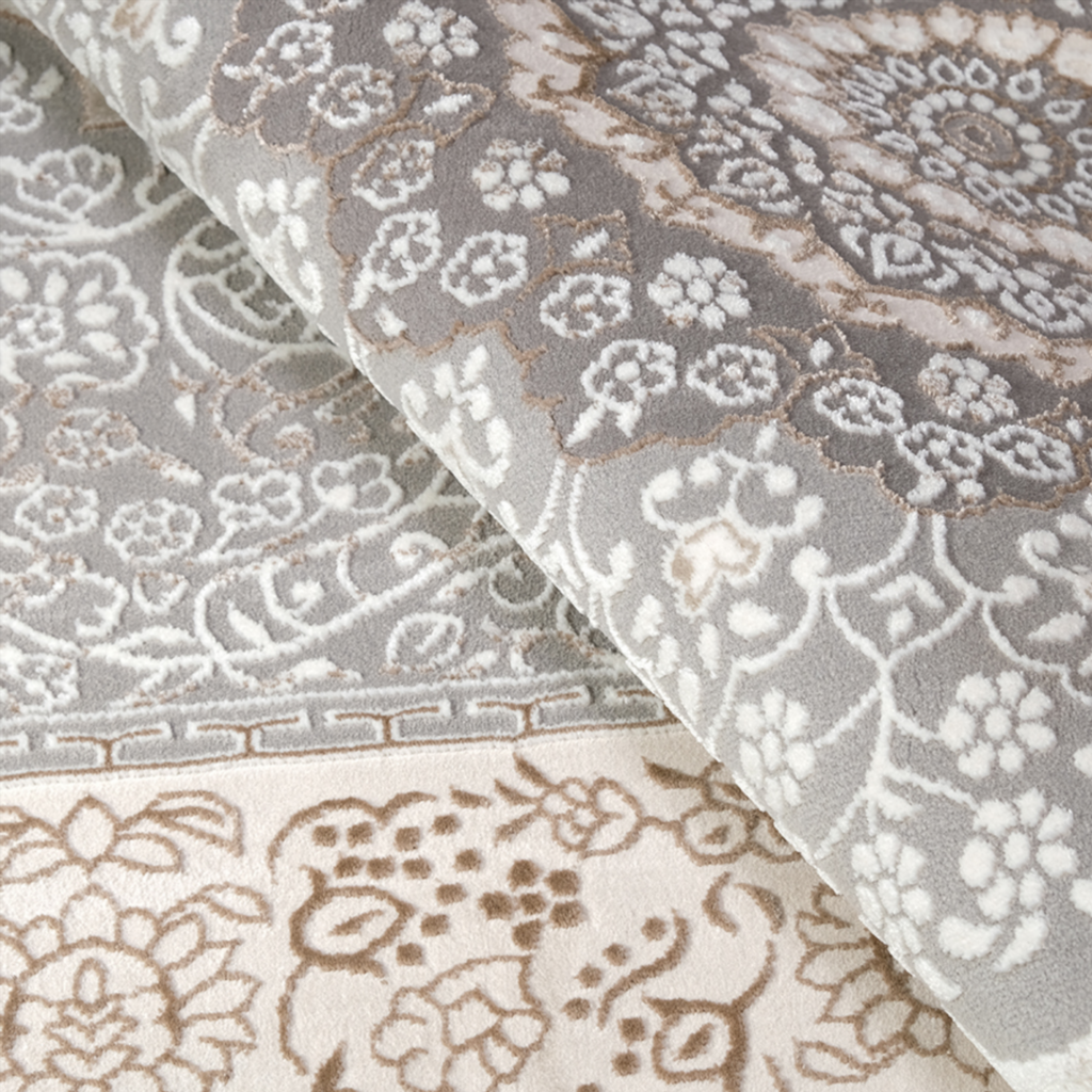 Ковер Лакшери дизайн 27715 цвет 23353 2x3м