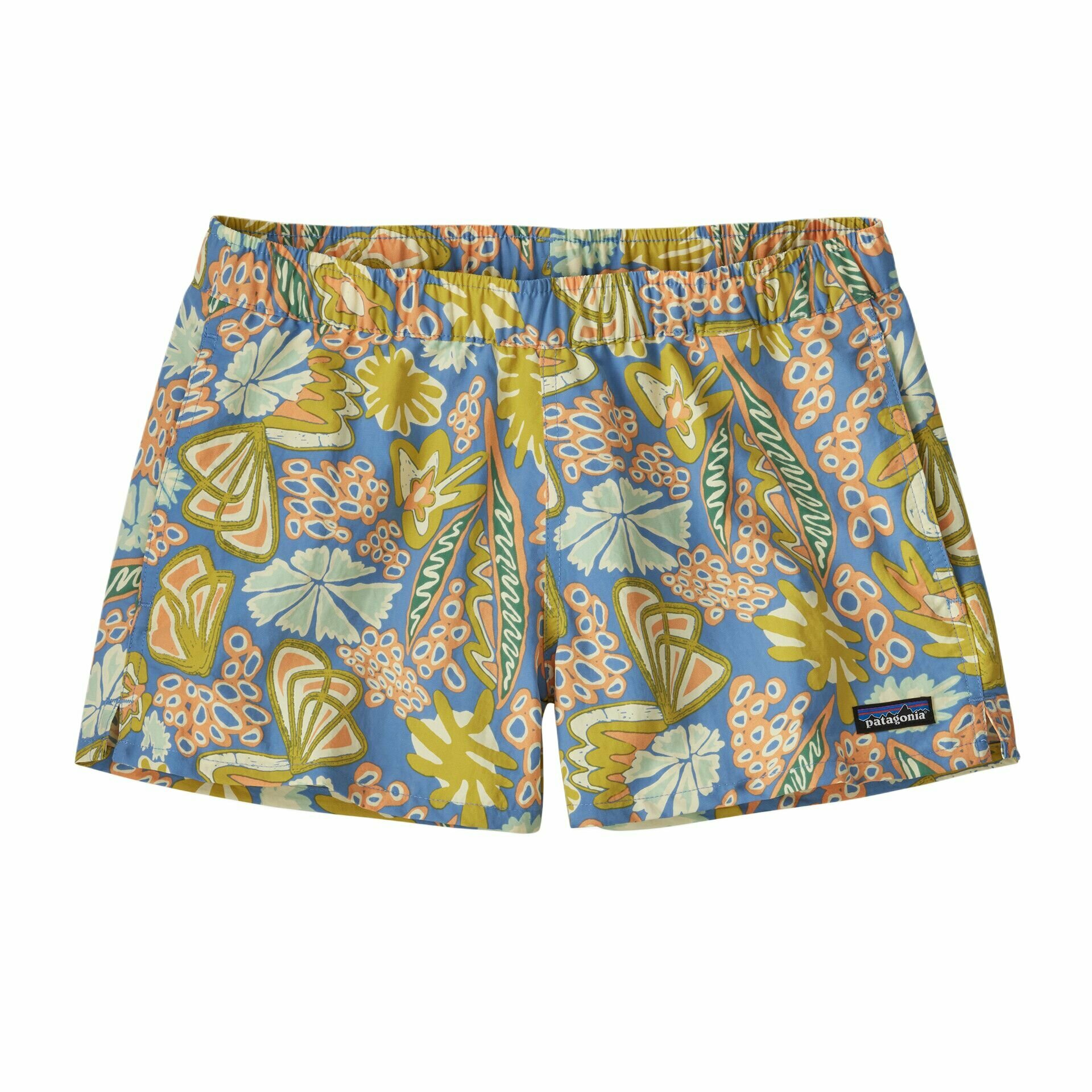 Шорты Baggies