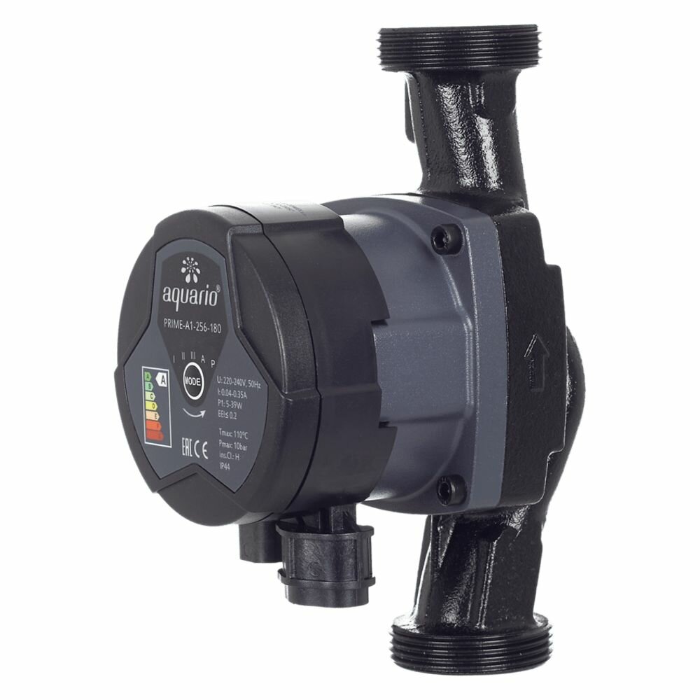 Циркуляционный насос Aquario PRIME-A1-256-180