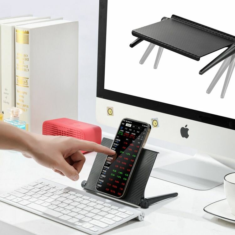 Подставка под ТВ приставку Полка кронштейн для аппаратуры настенная универсальная , Ресивера, Роутера, Android приставки, смарт колонки