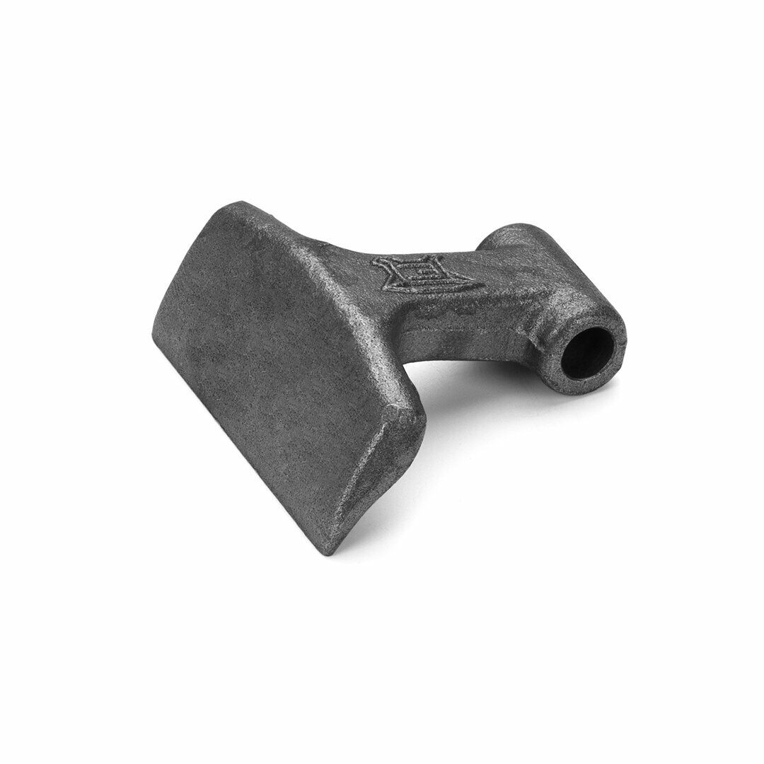 Нож тяжелый Funny 132 Del Morino, URC419D