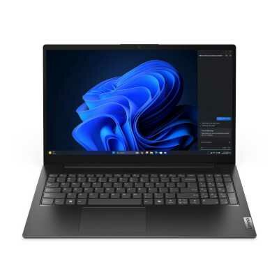 Ноутбук V15 G5 IRL 83GW009JFW Intel Core i5 13420H, 2.1 GHz - 4.6 GHz, 8192 Mb, 15.6" Full HD 1920x1080, 512 Gb SSD, Intel UHD Graphics, No OS, черный, 1.61 кг, 83GW009JFW