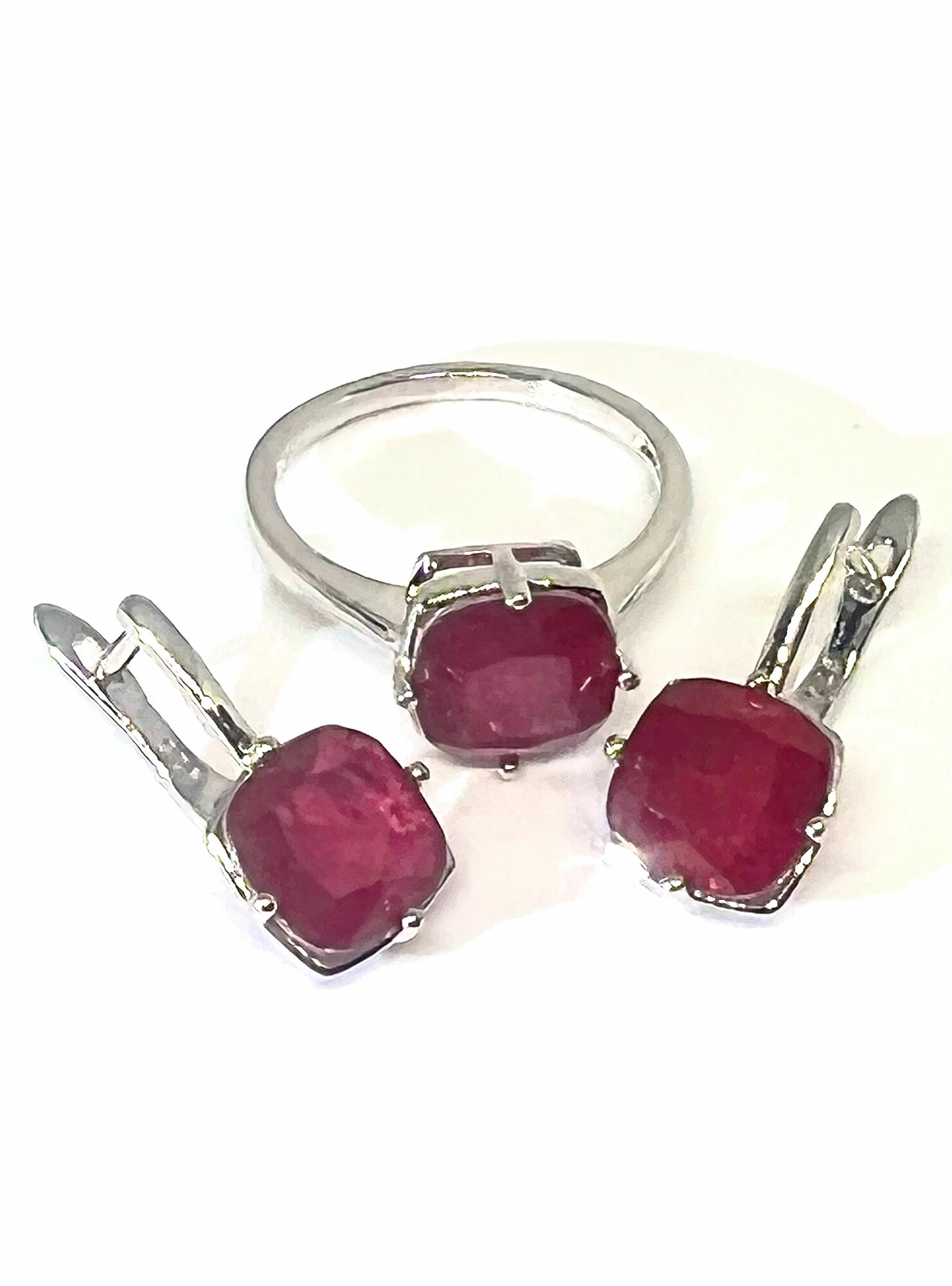 Комплект бижутерии