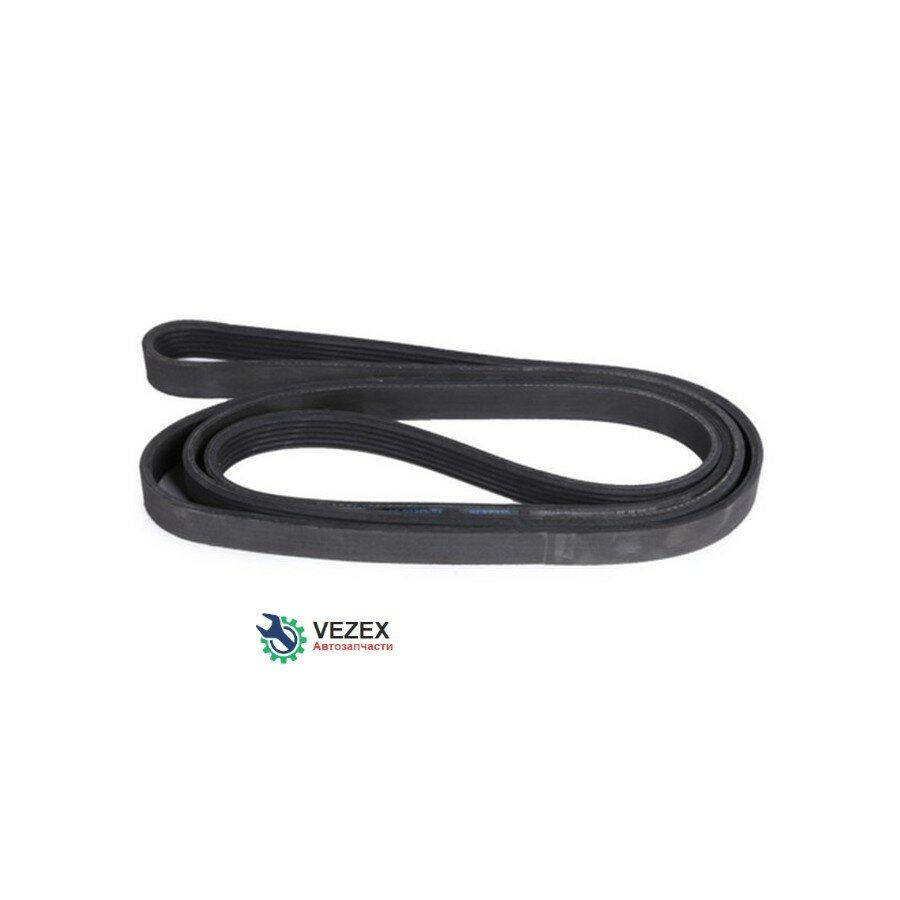 STELLOX 0602315SX ремень поликлиновой! 6PK2315\ MB W202/W210 97-02