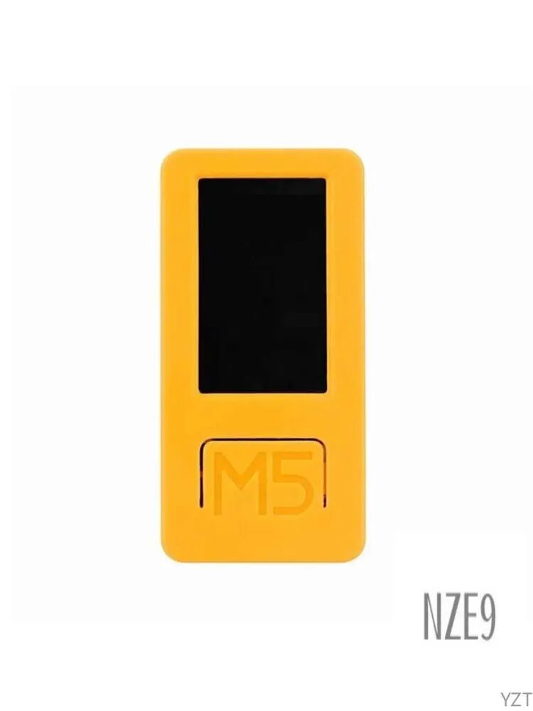 StickC PLUS2 ESP32 Плата Разработки Mini IoT ESP32--V3-02 Yellow