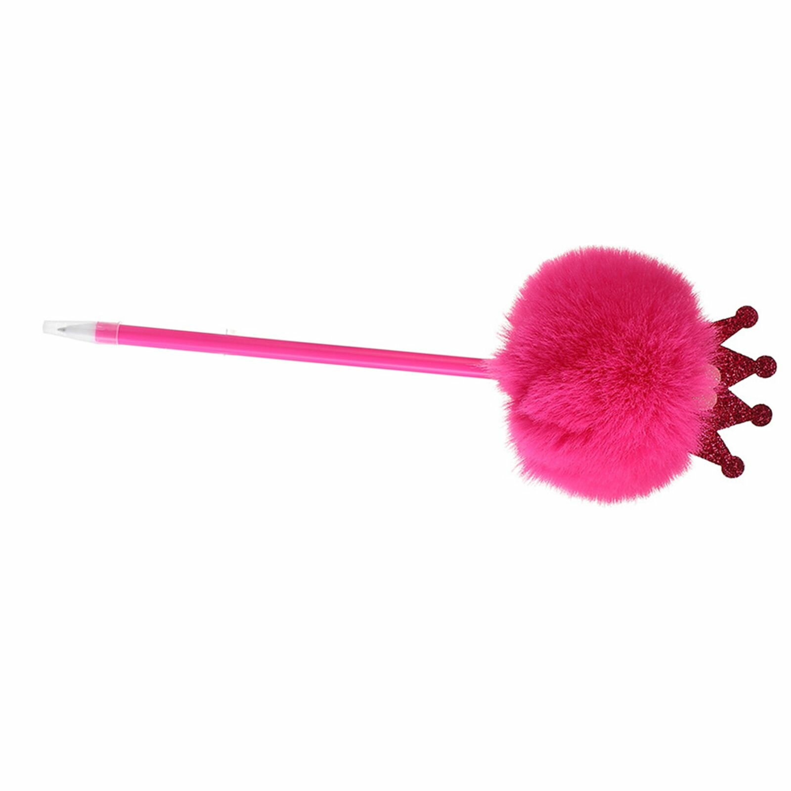 Мягкая шариковая ручка 07 мм для женщин и студентов