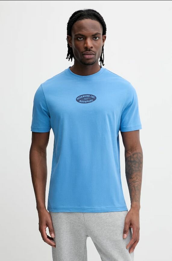 Футболка мужская S-FLINT SS