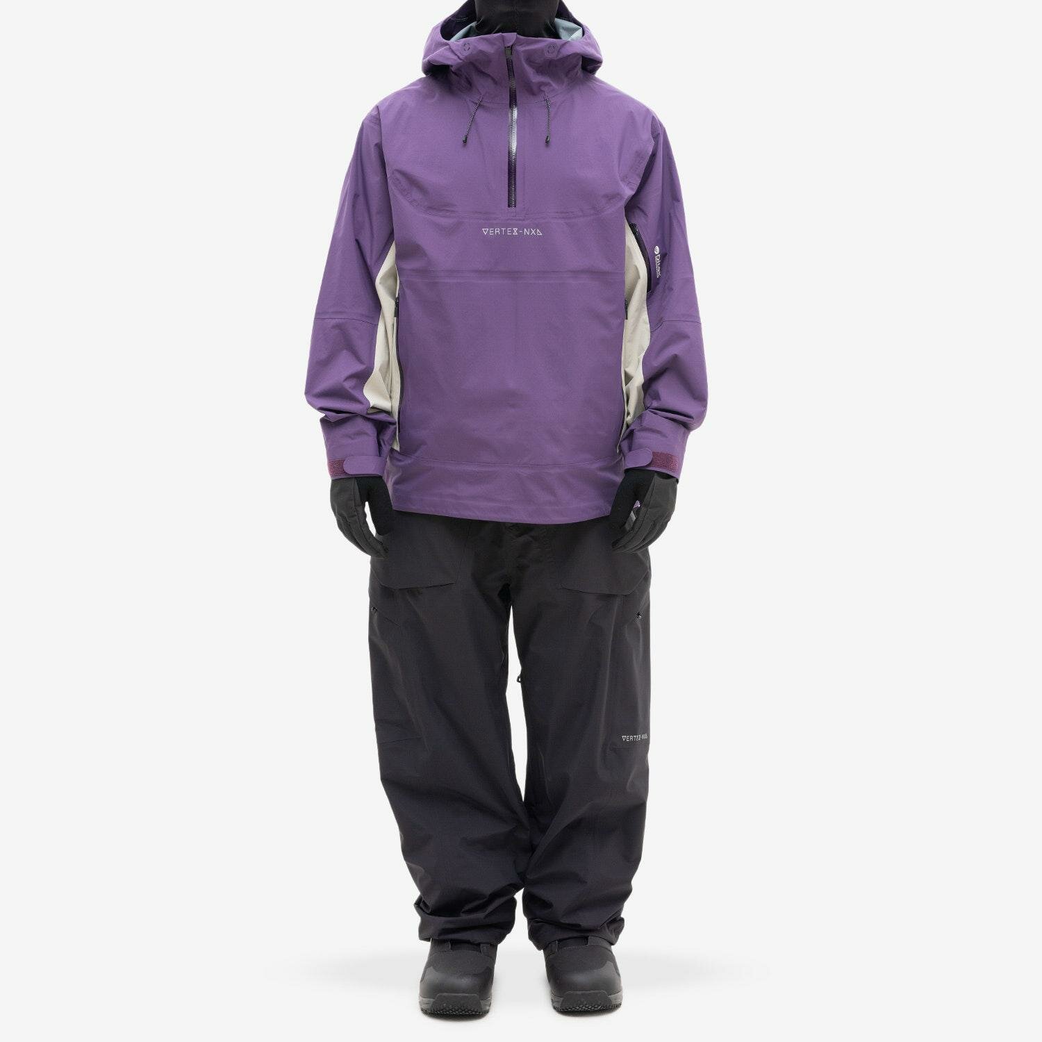 Куртка Dimito Vtx 3L Pullover Jacket — фото 1