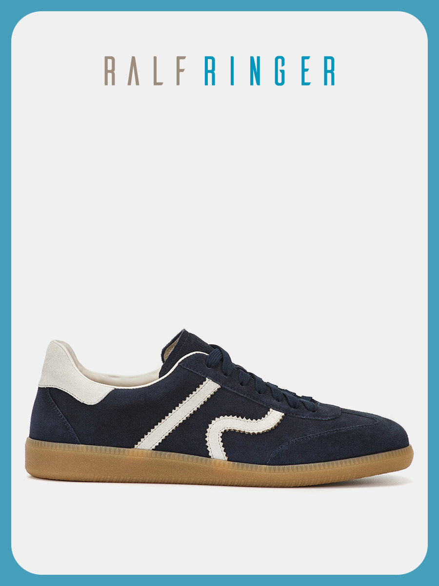 Кеды Весна-лето 2025