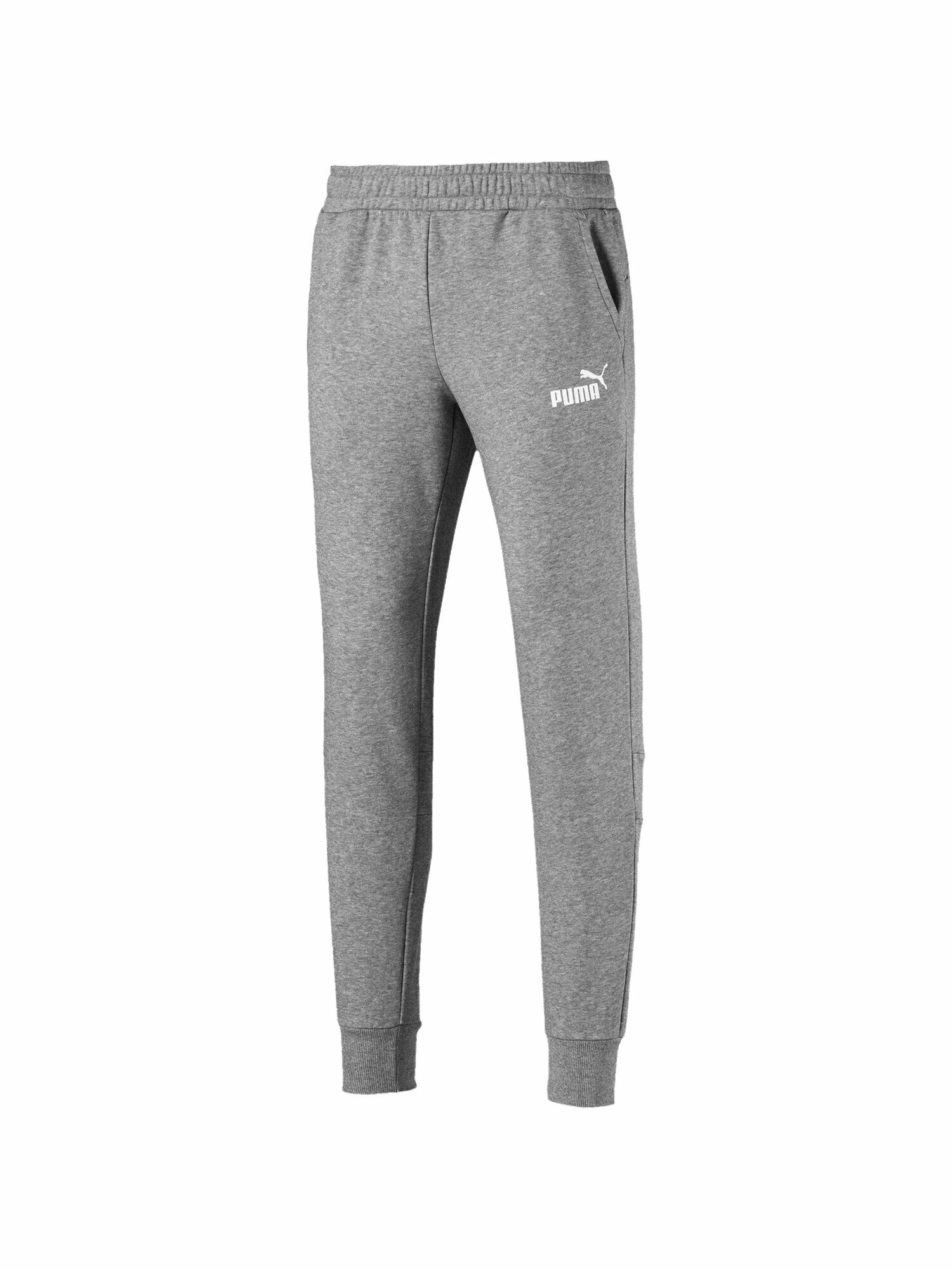 Брюки PUMA Amplified