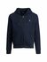 Худи Polo Ralph Lauren, размер 46, , blue