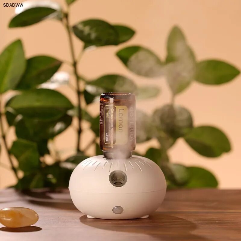 Диффузор doTERRA Bubble Ароматический диффузор Содержит эфирные масла Сюрприз на день рождения, подарок на День святого Валентина