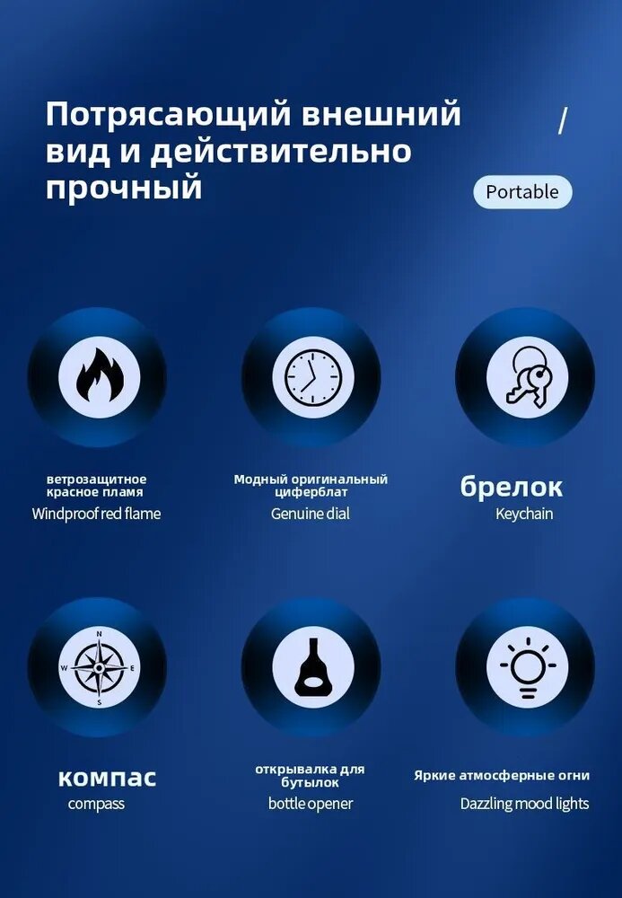 Часы наручные — фото 1