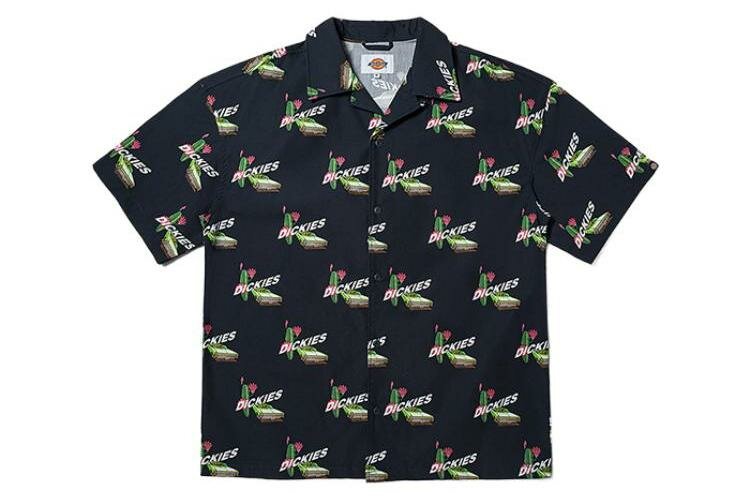 Рубашка Dickies